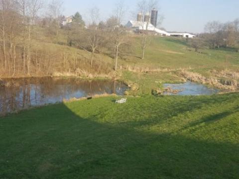 Body Farm Allows Interdisciplinary Research in Forensic Science ...