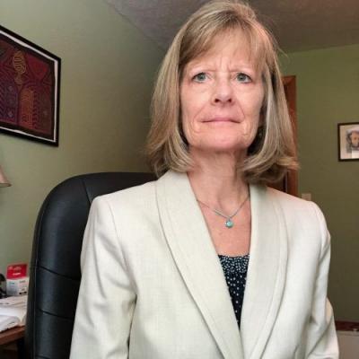 Dr. Carol Lamb is American Society for Engineering Education 2021 James ...